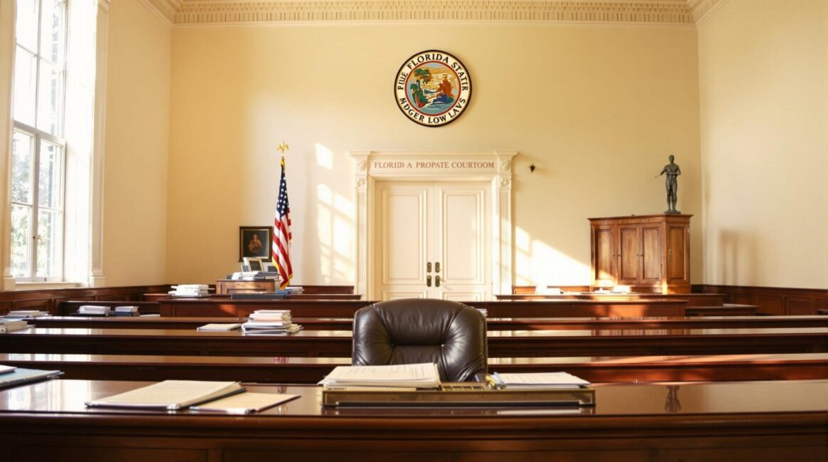 Florida-Specific Trends in Probate Litigation: What Practitioners Are ...